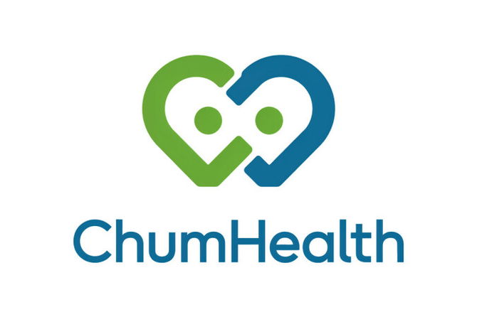 ChumHealth.com — Premium Domain For Sale | Atom