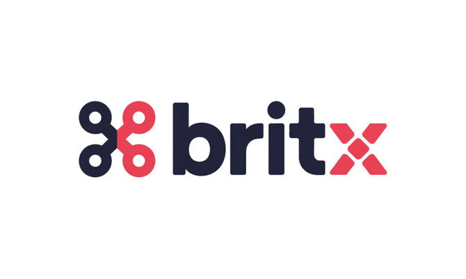 BritX: The domain name BritX.com is for sale