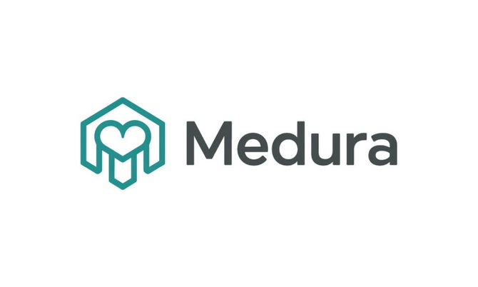 Medura.com — Premium Domain For Sale | Atom