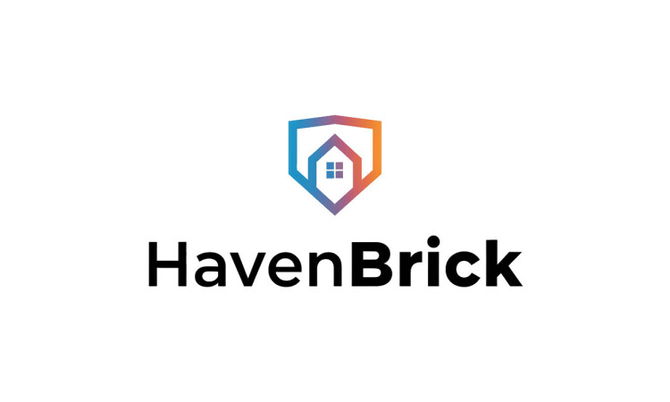 HavenBrick.com is for sale