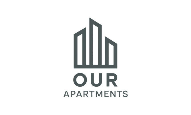OurApartments.com — Premium Domain For Sale | Atom