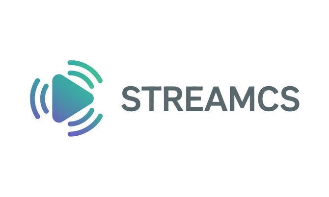 StreamCS.com — Premium Domain For Sale | Atom