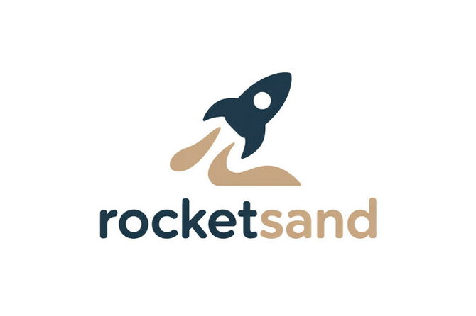 RocketsAnd.com — Premium Domain For Sale | Atom