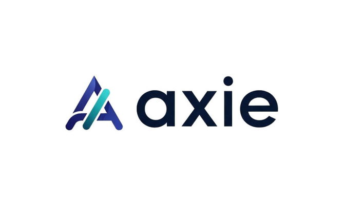Axie.com — Premium Domain For Sale | Atom