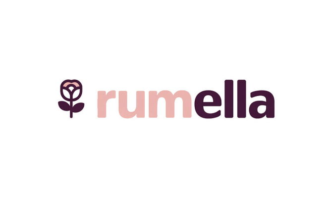Rumella: The domain name Rumella.com is for sale
