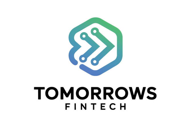 TomorrowsFintech.com — Premium Domain For Sale | Atom