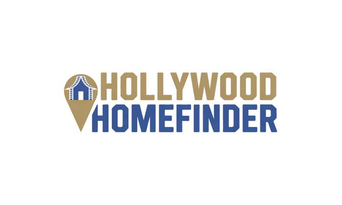 HollywoodHomeFinder: The domain name HollywoodHomeFinder.com is for sale
