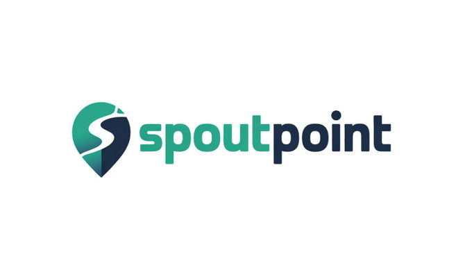 SpoutPoint: The domain name SpoutPoint.com is for sale