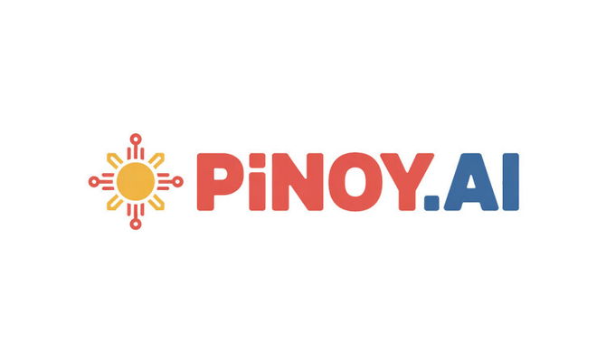 Pinoy.ai: The domain name Pinoy.ai is for sale