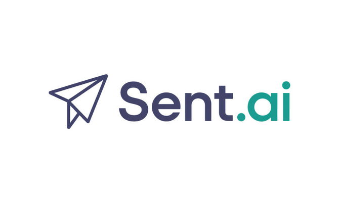 sent.ai: The domain name sent.ai is for sale