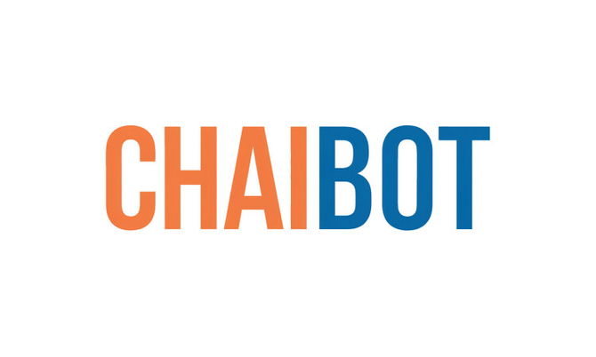 ChaiBot.com is for sale