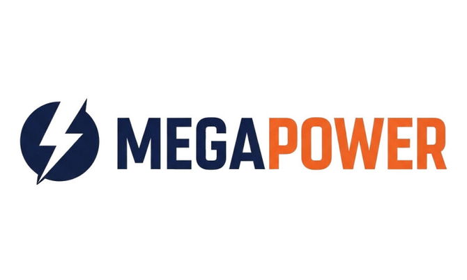 MegaPower: The domain name MegaPower.com is for sale