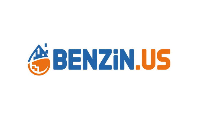 benzin.us — Premium Domain For Sale | Atom