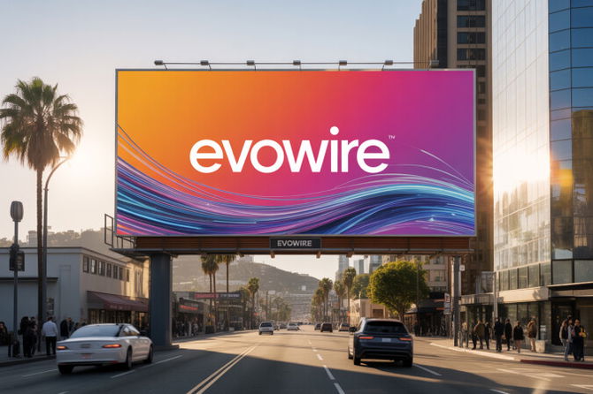 EvoWire: The domain name EvoWire.com is for sale