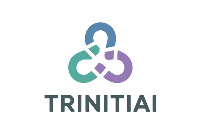 TrinitiAi.com — Premium Domain For Sale | Atom