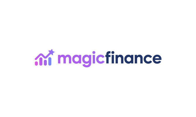 MagicFinance: The domain name MagicFinance.com is for sale
