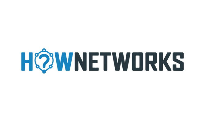 HowNetworks: The domain name HowNetworks.com is for sale