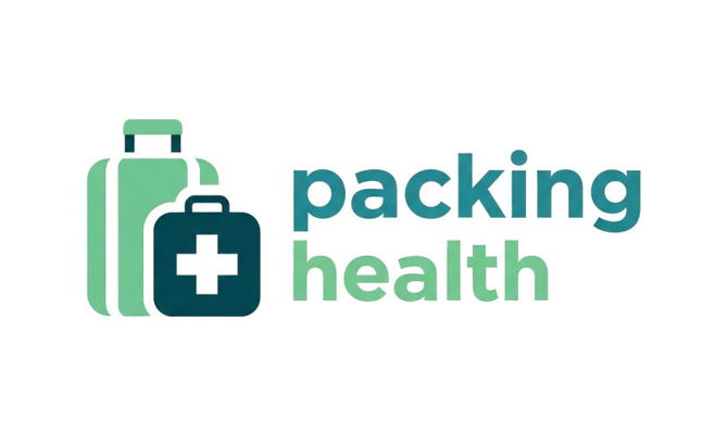 packinghealth.com — Premium Domain For Sale | Atom