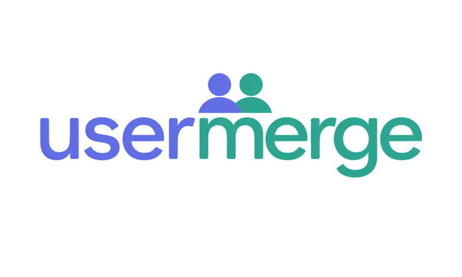UserMerge.com is for sale