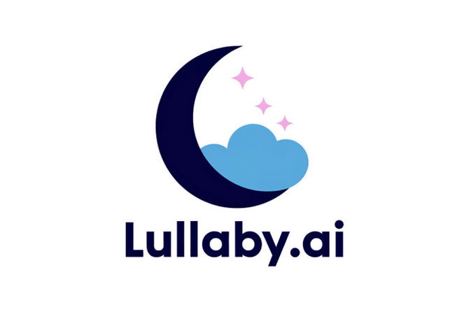 Lullaby.ai: The domain name Lullaby.ai is for sale