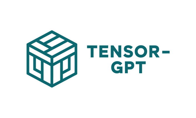 Tensor-GPT: The domain name Tensor-GPT.com is for sale