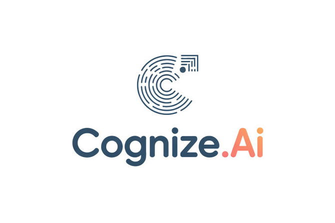 Cognize.AI: The domain name Cognize.AI is for sale