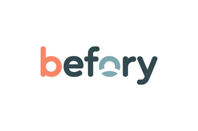 Befory: The domain name Befory.com is for sale