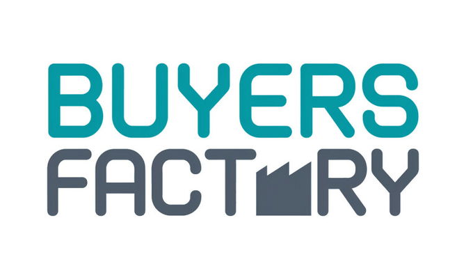 BuyersFactory.com is for sale
