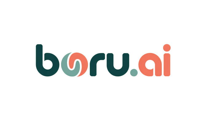 boru.ai: The domain name boru.ai is for sale
