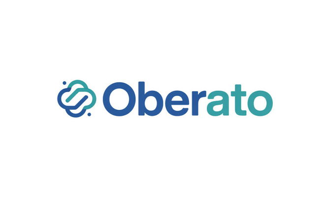Oberato: The domain name Oberato.com is for sale