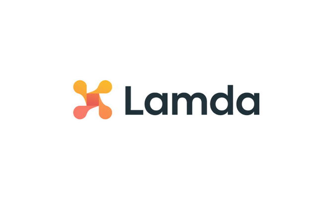 Lamda: The domain name Lamda.com is for sale
