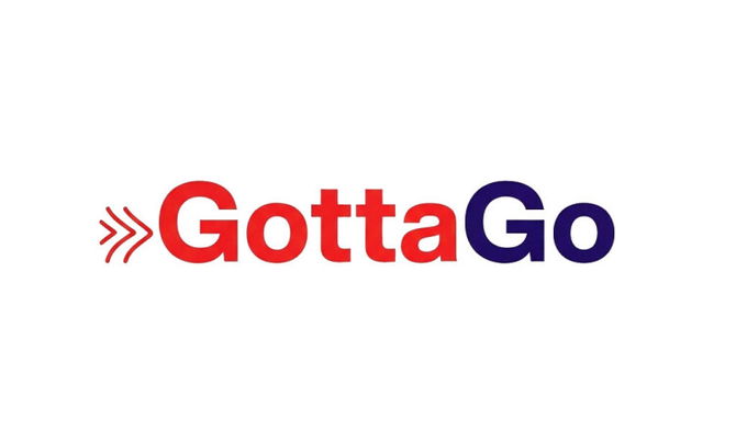 GottaGo: The domain name GottaGo.com is for sale