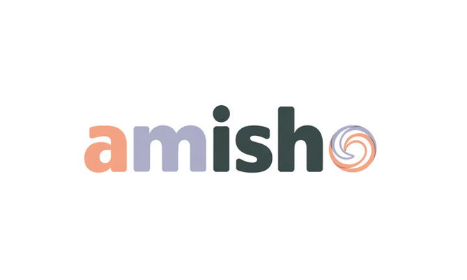 Amisho: The domain name Amisho.com is for sale