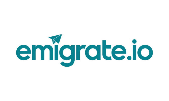 Emigrate.io is for sale