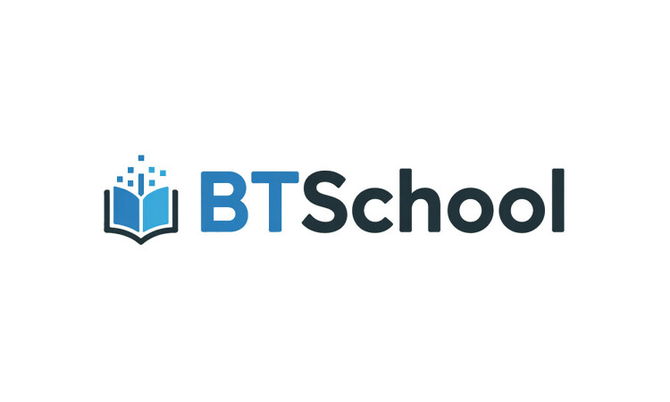 BtSchool: The domain name BtSchool.com is for sale
