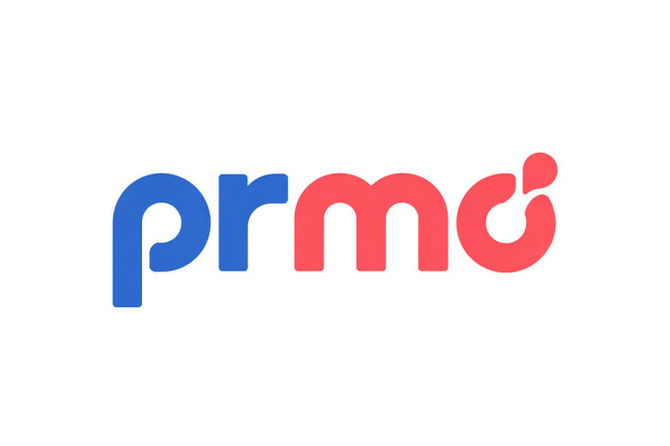 PRMO: The domain name PRMO.com is for sale