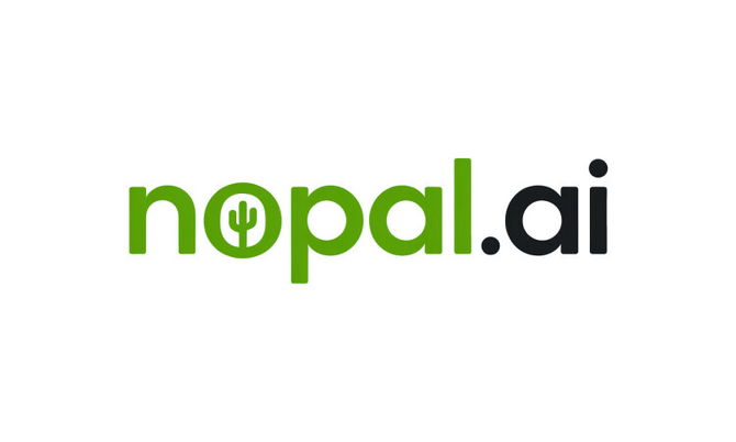 Nopal.ai is for sale
