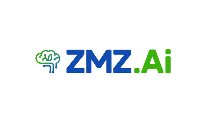 ZMZ.ai: The domain name ZMZ.ai is for sale