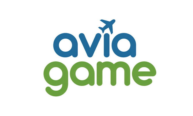AviaGame: The domain name AviaGame.com is for sale