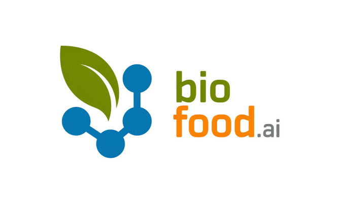 BioFood.ai: The domain name BioFood.ai is for sale