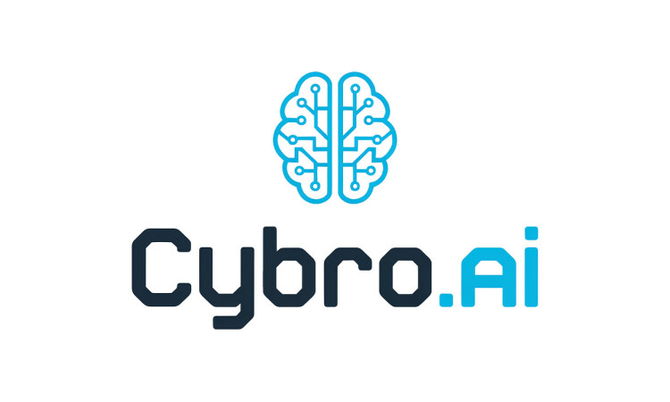 Cybro.ai is for sale