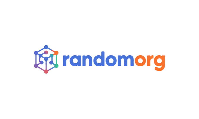 RandomOrg: The domain name RandomOrg.com is for sale
