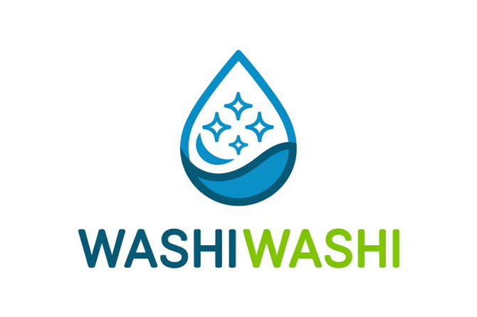 WashiWashi: The domain name WashiWashi.com is for sale