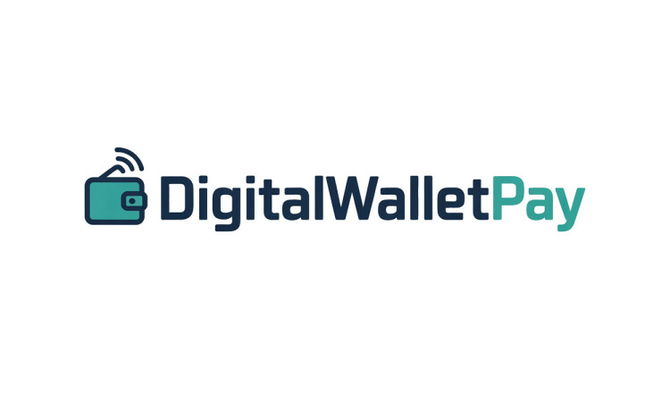 DigitalWalletPay: The domain name DigitalWalletPay.com is for sale