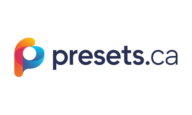 Presets.ca: The domain name Presets.ca is for sale