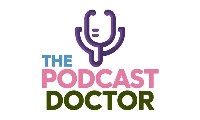 ThePodcastDoctor: The domain name ThePodcastDoctor.com is for sale