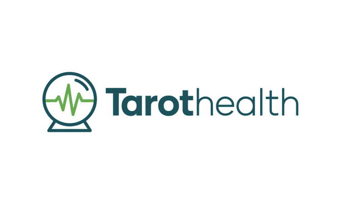 TarotHealth.com — Premium Domain For Sale | Atom