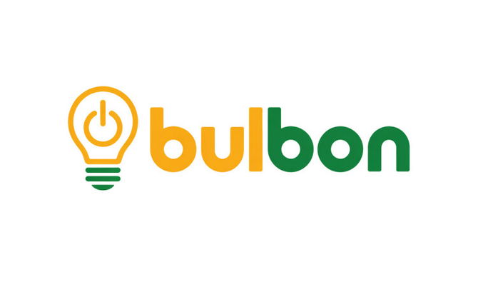 BulbOn: The domain name BulbOn.com is for sale