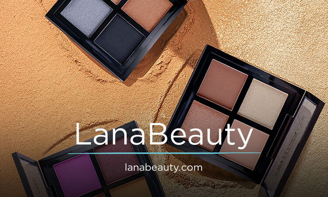 LanaBeauty: The domain name LanaBeauty.com is for sale