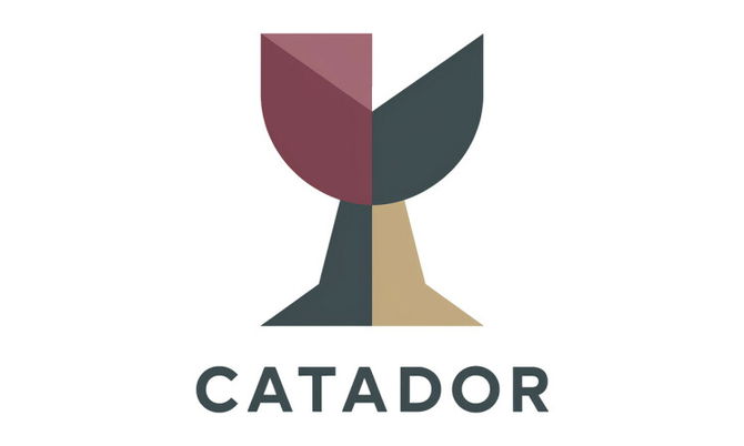 Catador.com — Premium Domain For Sale | Atom